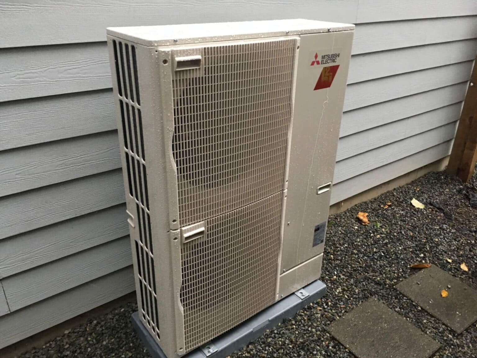 Why Choose Heat Pumps - Ballard Natural Gas